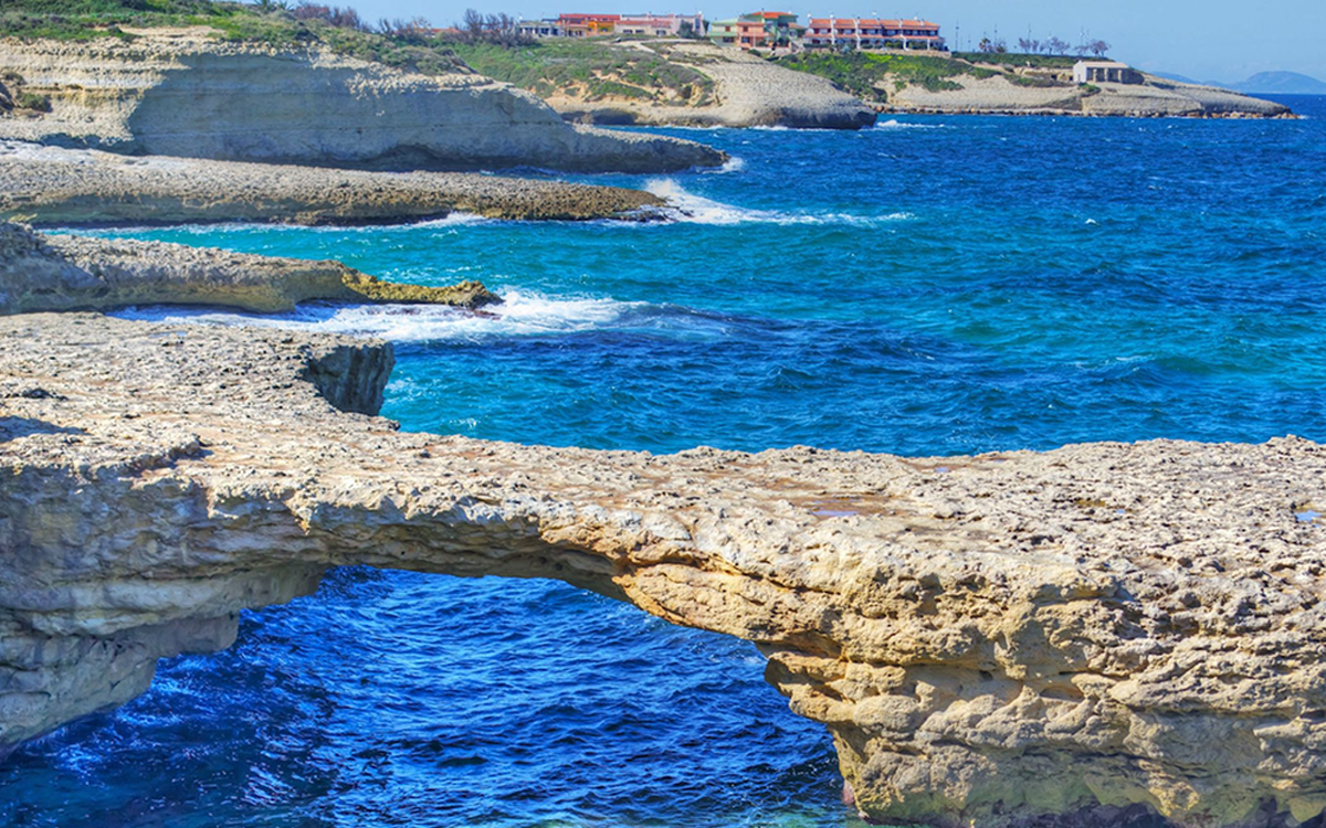 Porto Torres Ferry Guide. All Companies, Timetables, Addresses, Maps & Info